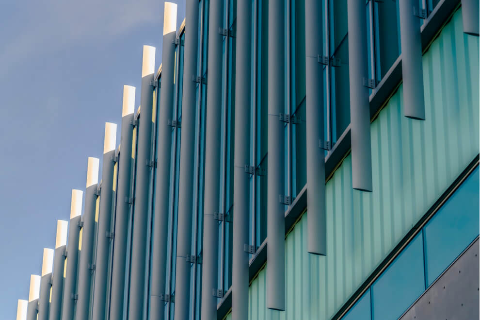 Brise Soleil Specialists