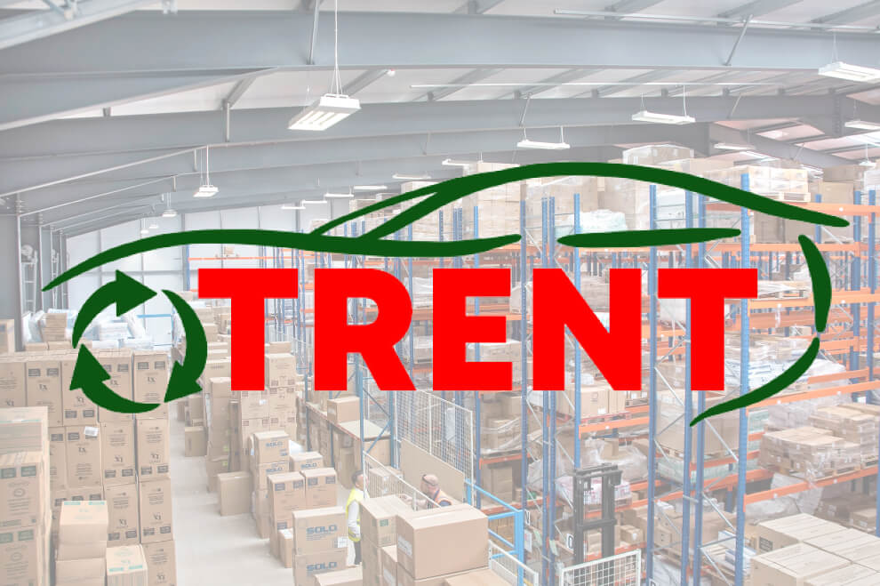 Case Study: Charles Trent Ltd, Poole