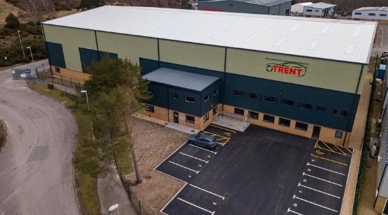 Case Study: Charles Trent Ltd, Poole
