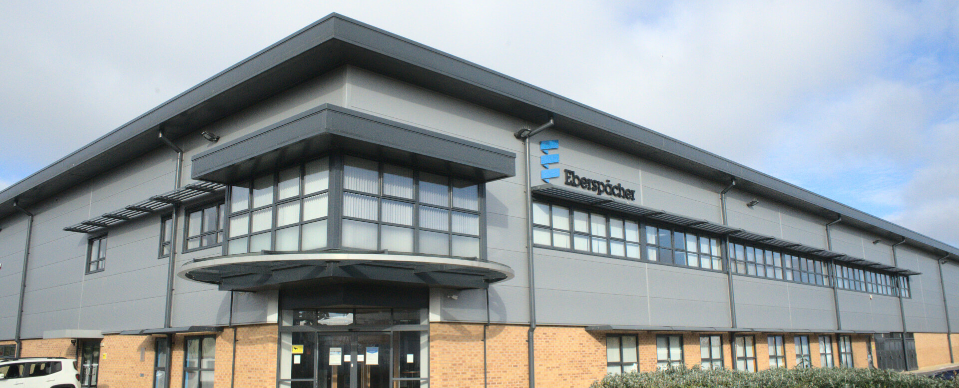 Industrial Cladding Services Weymouth | Roof & Wall Cladding